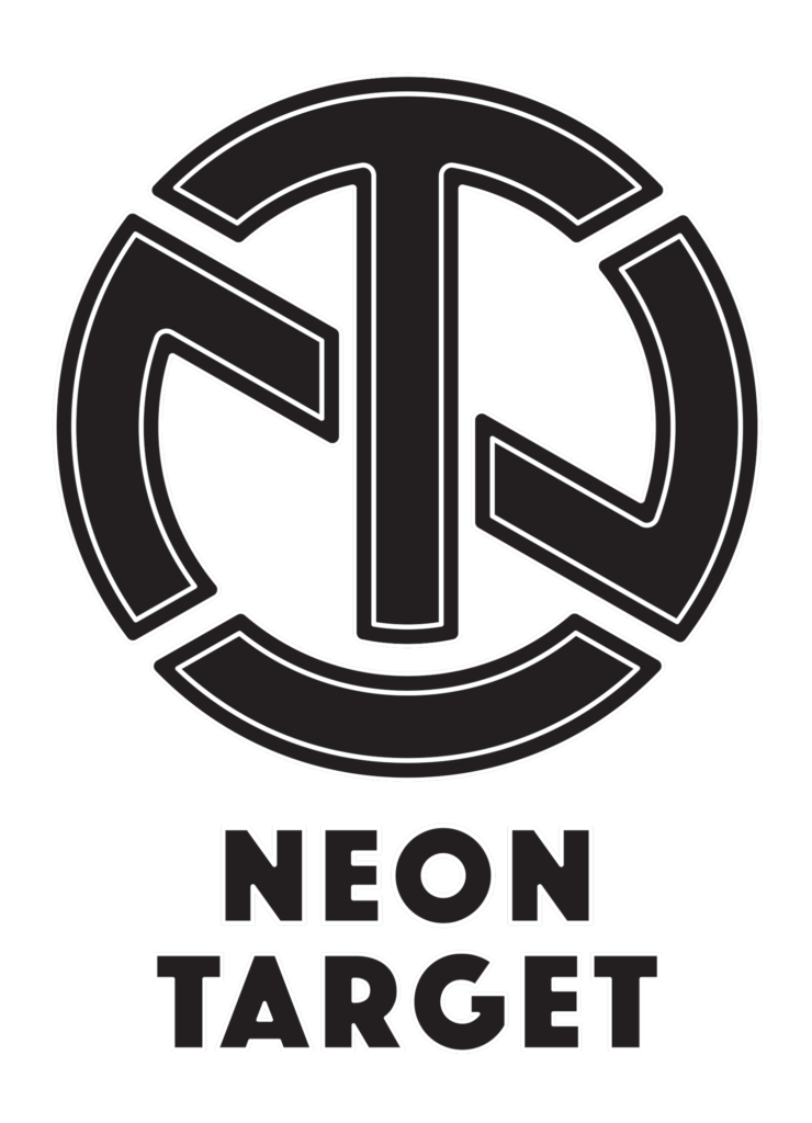 Neon Target